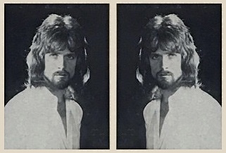 Larry Voltz -Water Is The Window – Ponytone